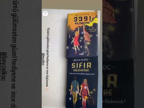 3391 Kilometre kitabı flim oluyor ilk defa okuduğum bir kitap flim oluyor kalbim heyecandan durcak 🤍