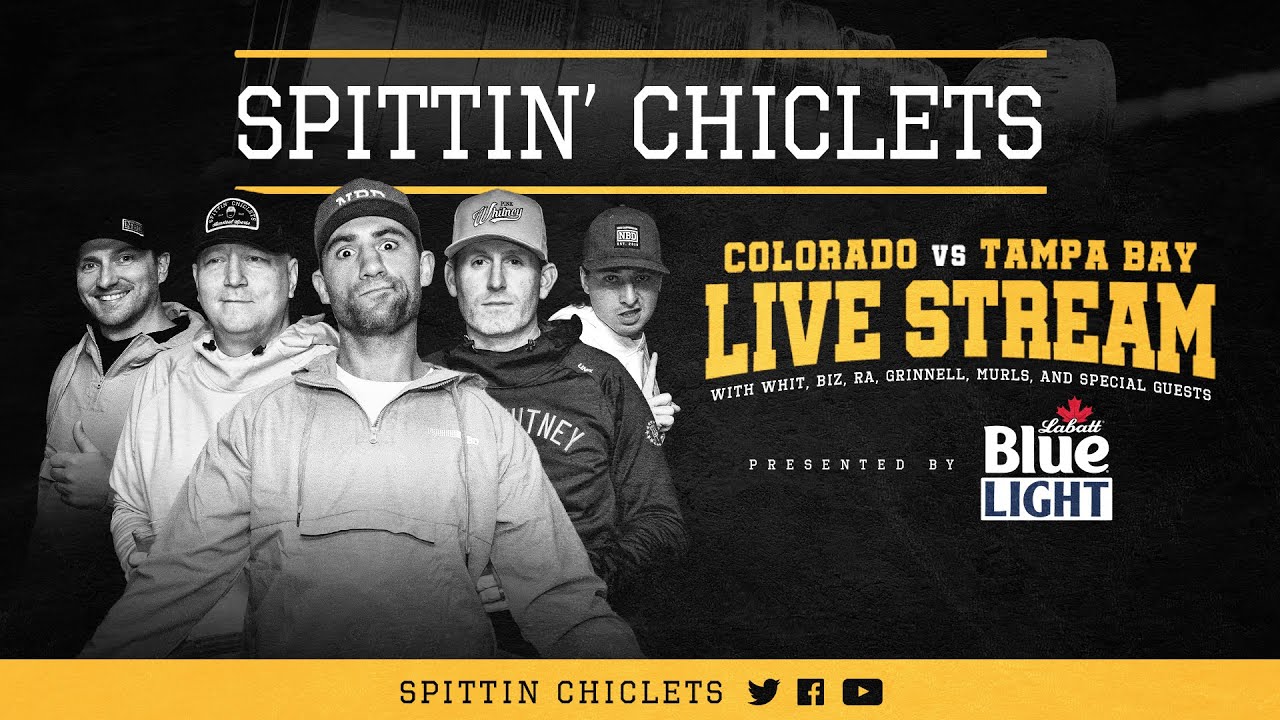 Stanley Cup Finals Game 3: Avalanche vs Lightning Presented by Labatt ...