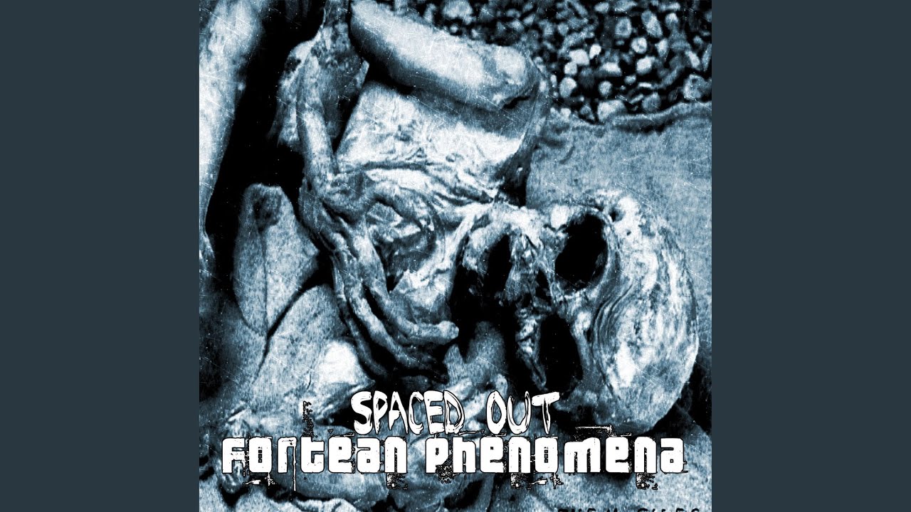 Fortean Phenomena (feat. Sianide) - YouTube