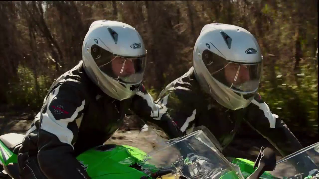 Every time you ride, ride to live.2 - YouTube