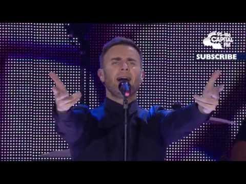 Take That - Pray (Live at the Jingle Bell Ball)