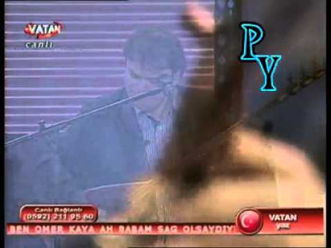 MALALLI HAKAN VATAN TV KİRLİ MENDIL