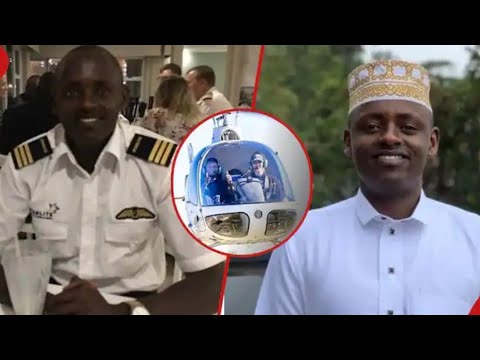 SORA MOHAMMED,BRIGADIER SWALE SAIDI TO BE LAID TO REST TODAY IN ...
