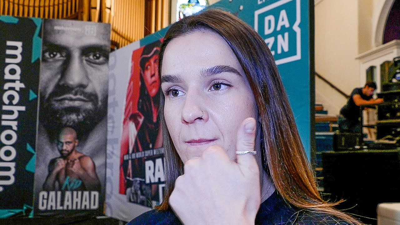 'HANNAH RANKIN DOES NOTHING BETTER THAN ME!' Terri Harper confident of ...