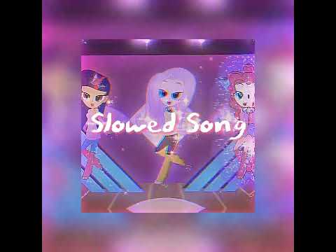 FluttERR MLH [Rus] (Жги с Флатти) Slowed Song - YouTube