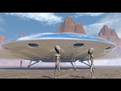 3D ALIEN SHORT FILM - YouTube