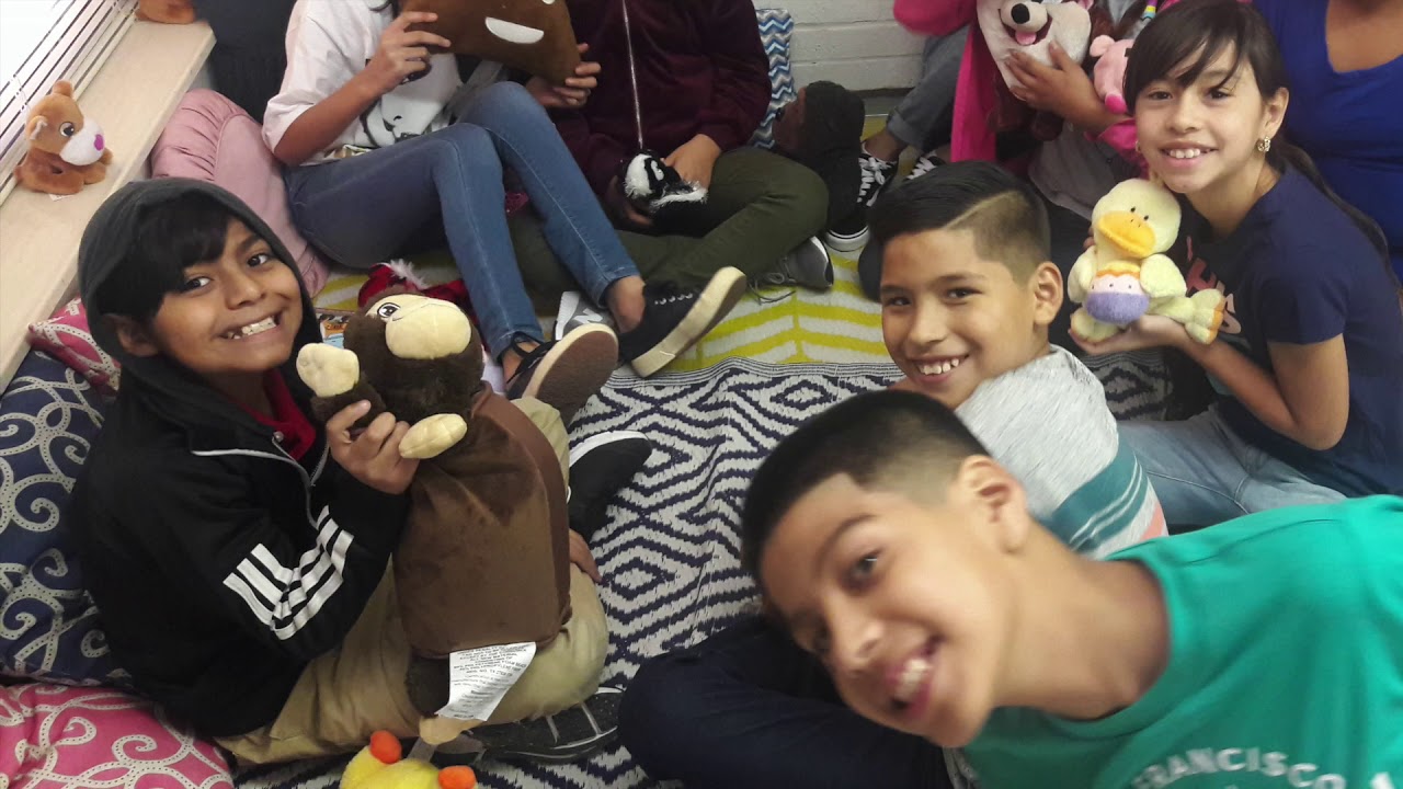 Mrs. Leal's and Mrs. Leon's 2019 2020 Fifth Grade EOY Video - YouTube
