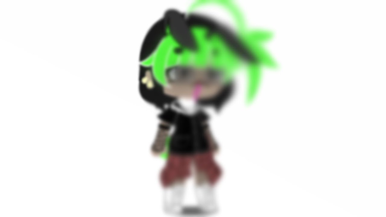 I edited A YouTuber’s OC - YouTube