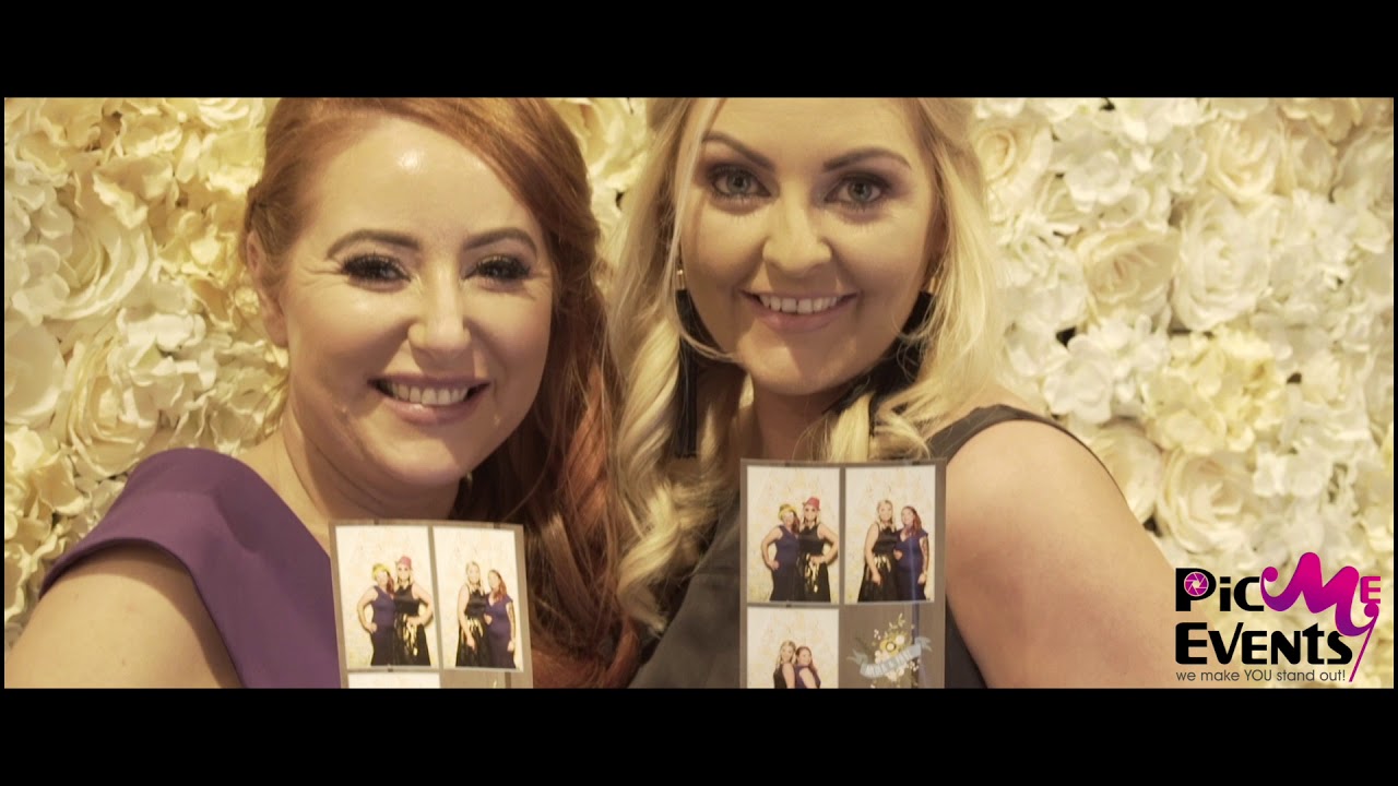 Magic Mirror Wedding - YouTube