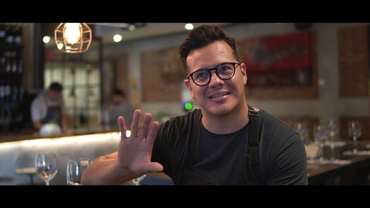 Oryx Capital - YouTube