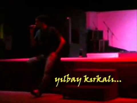 Murat Göğebakan  Ay Yüzlüm