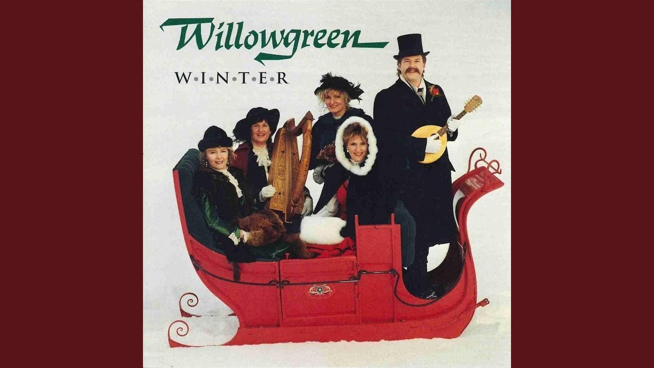 Waltzing with Bears (Christmas Edition) - YouTube