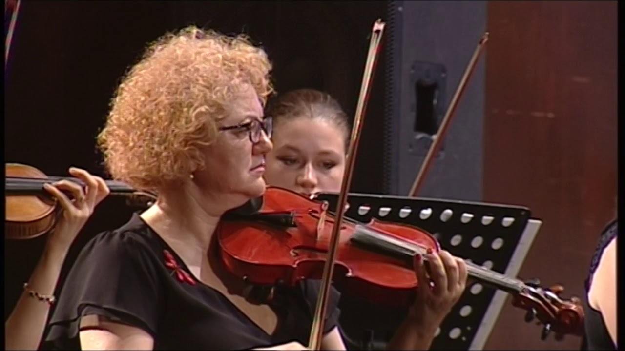 Adrian Iorgulescu - Divertismento - YouTube