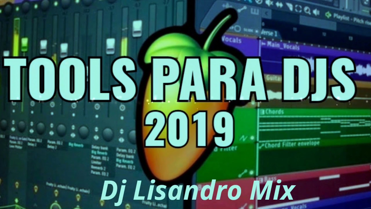 TOOLS PARA DJS ( REMIX DROP ) SAMPLES + PUNTEOS 2019 LOS MÁS BUSCADOS ...