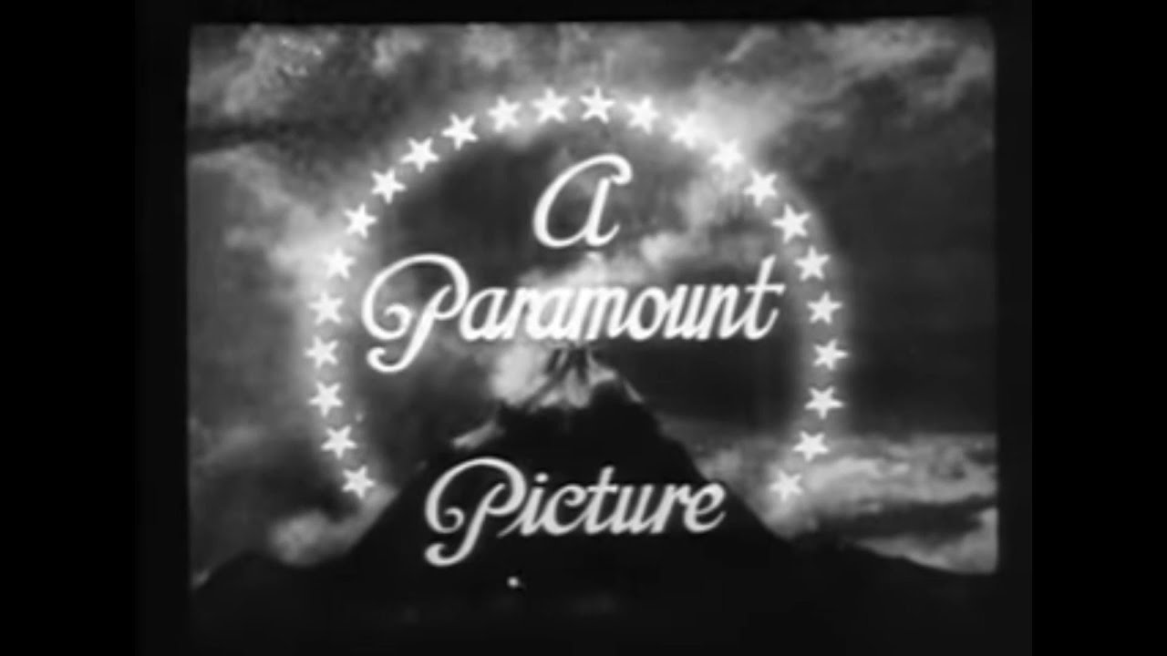 Paramount Pictures (1927) - YouTube