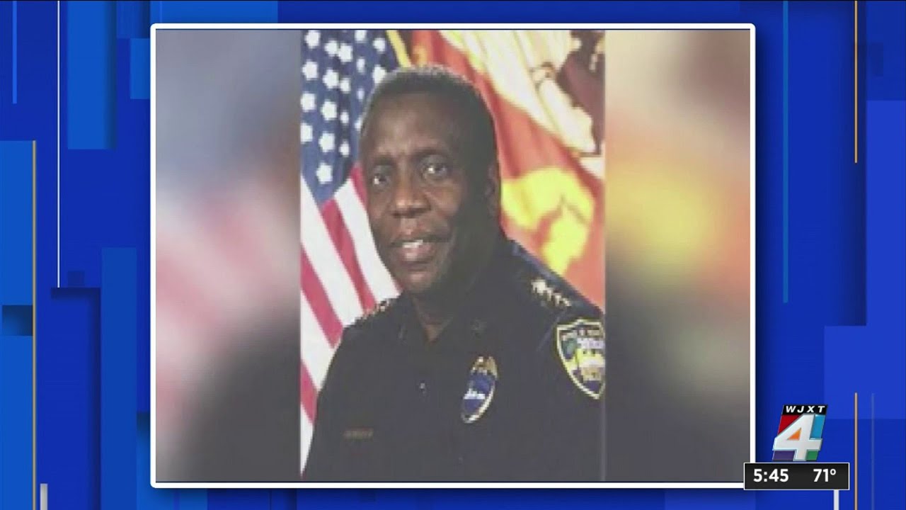 Nat Glover selected for Florida Law Enforcement Officer Hall of Fame ...