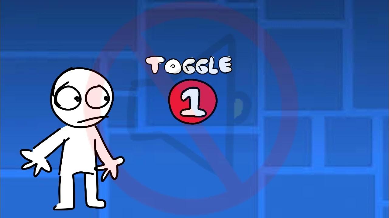 Toggle trigger - YouTube
