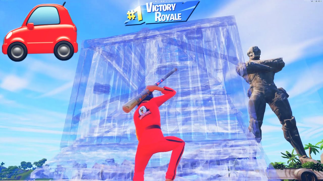 Fast Life 🚗 (Chapter 3 Fortnite Montage) - YouTube