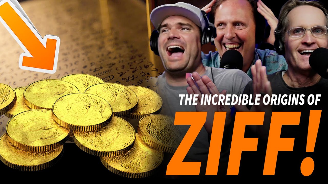 Archaeological Evidence of the Metal "Ziff" from the Book of Mormon ...