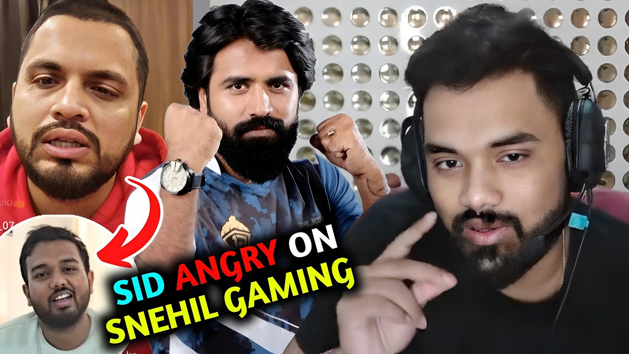 Manya Fun with Ghatak Bhai ️ Manya Afraid of Clutchgod Igling?😱 Sid Angry😡 - YouTube