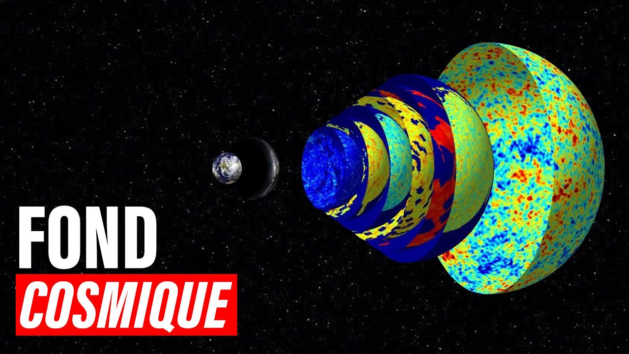 Qu'est-ce que le fond diffus cosmologique et pourquoi est-ce important ...