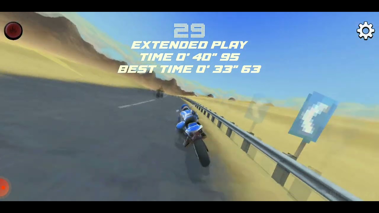 BAIK RACING GAMES - YouTube