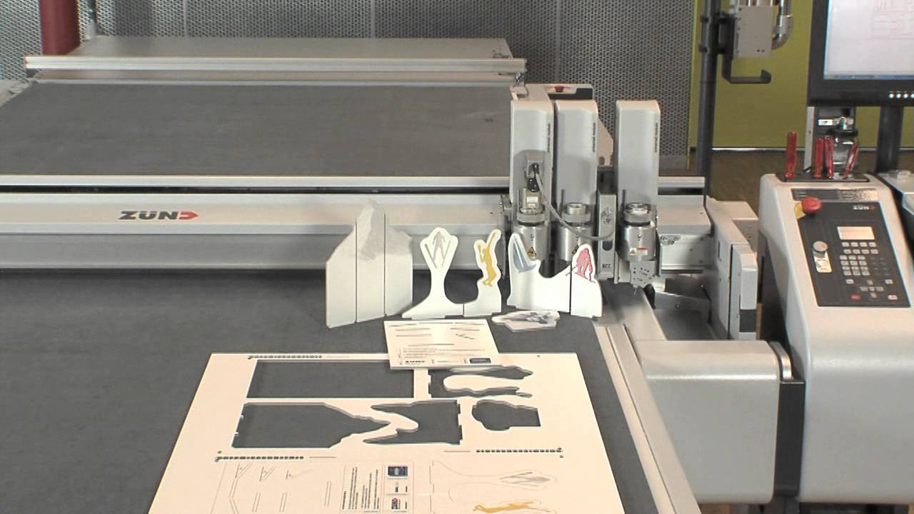 G3 v-cut tool kapa.wmv - YouTube
