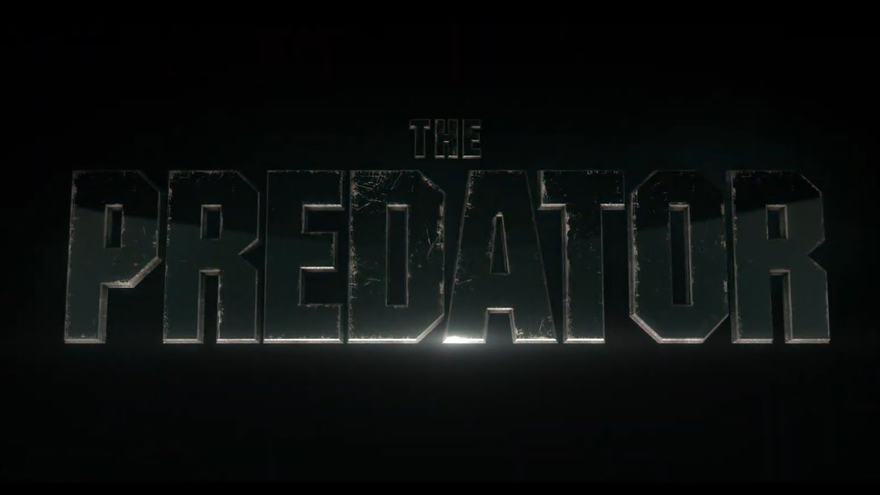 The Predator (2018) - Bande-Annonce en VF - YouTube
