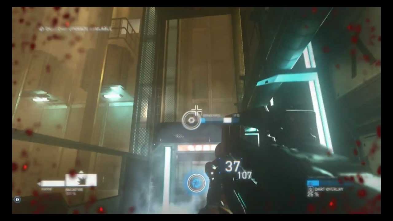 Syndicate gameplay [720p] - YouTube