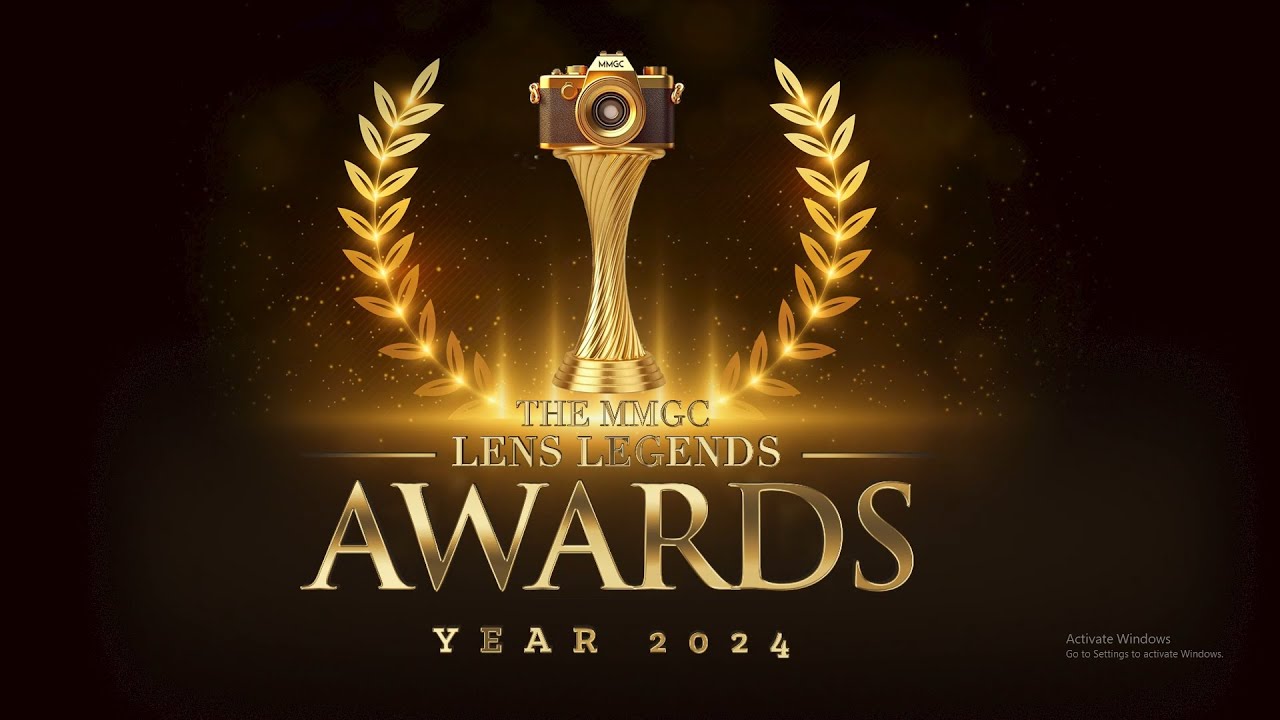 AWARDS II MMGCKUTCH II LENS LEGENDS AWARDS II CARNIVAL II 2024 II PHOTOGRAPHY AWARD II JUDGE ...