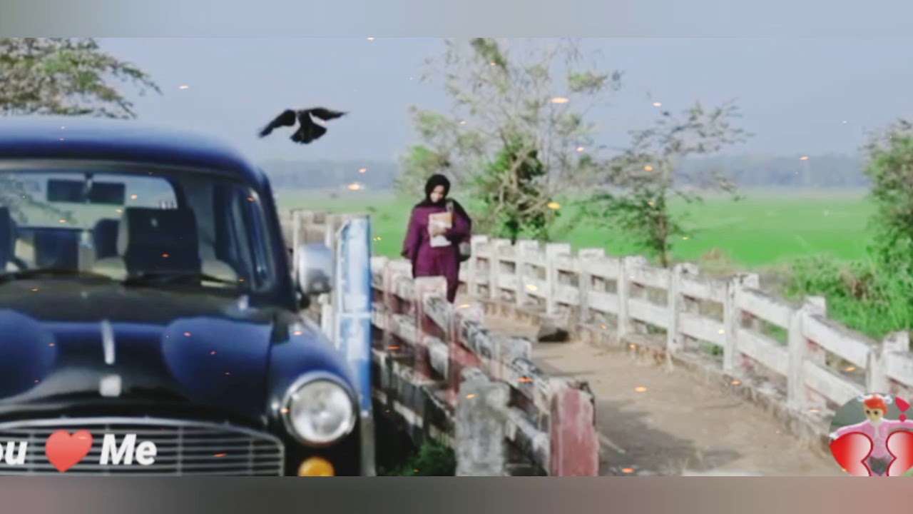 Nanjele kithabil nee thanoa kissayl AlBuM song 2020 - YouTube