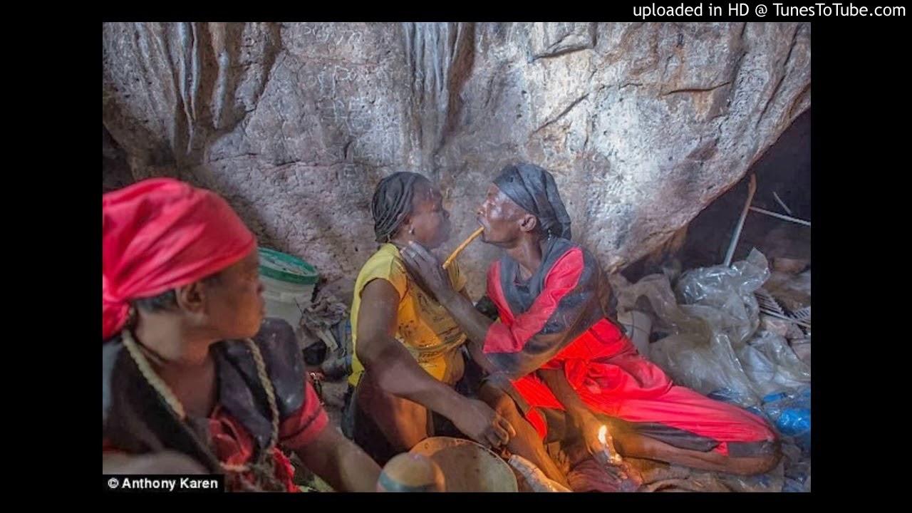 An'n ale we BOUKAN GINEN - YouTube