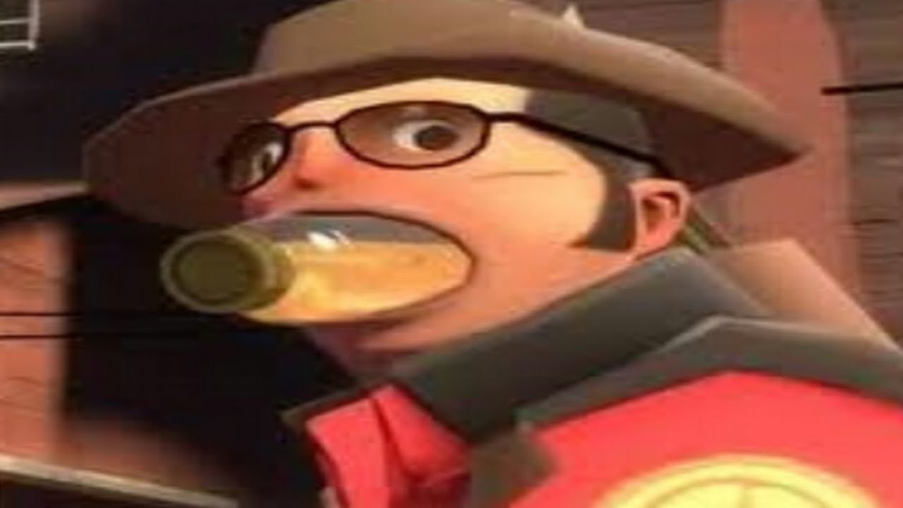 Average TF2 Voice Chat - YouTube