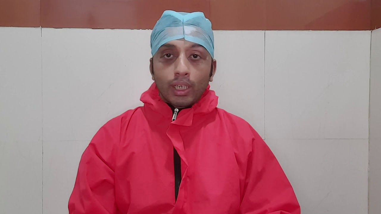 IUI tips and tricks - Dr. Amogh and Dr. Riju Chimote - YouTube