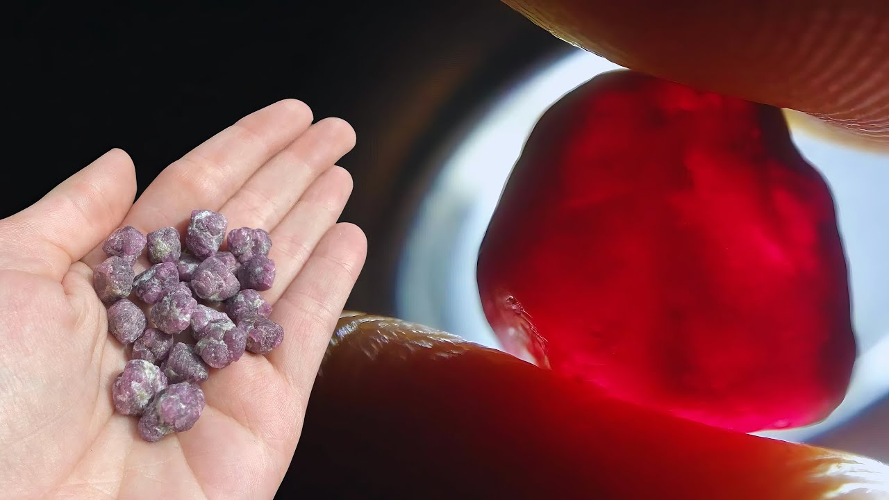 HOW TO FIND OUT IF YOU HAVE A RUBI AT HOME - YouTube