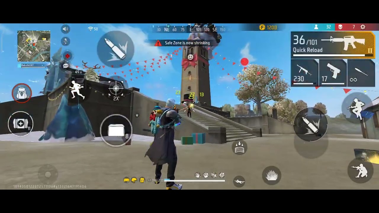 Sold vs squad / Ferr fair video🎥 - YouTube