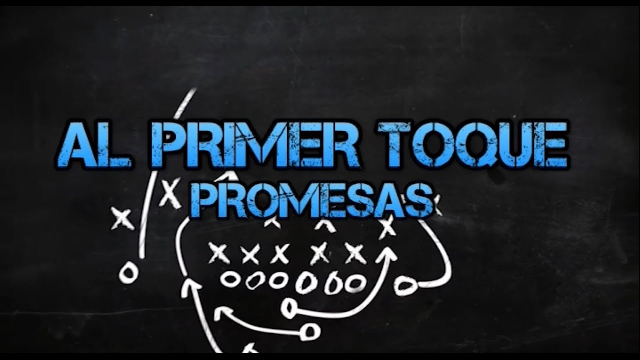 AL PRIMER TOQUE PROMESAS (CLUB ACORDES NARÓN) 10 04 2023 - YouTube