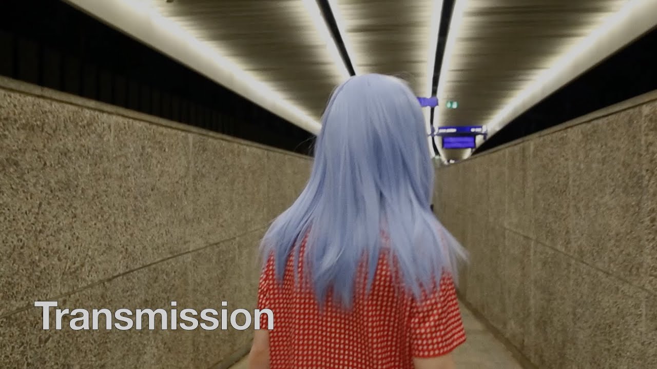 Random Check I: Transmissions - YouTube