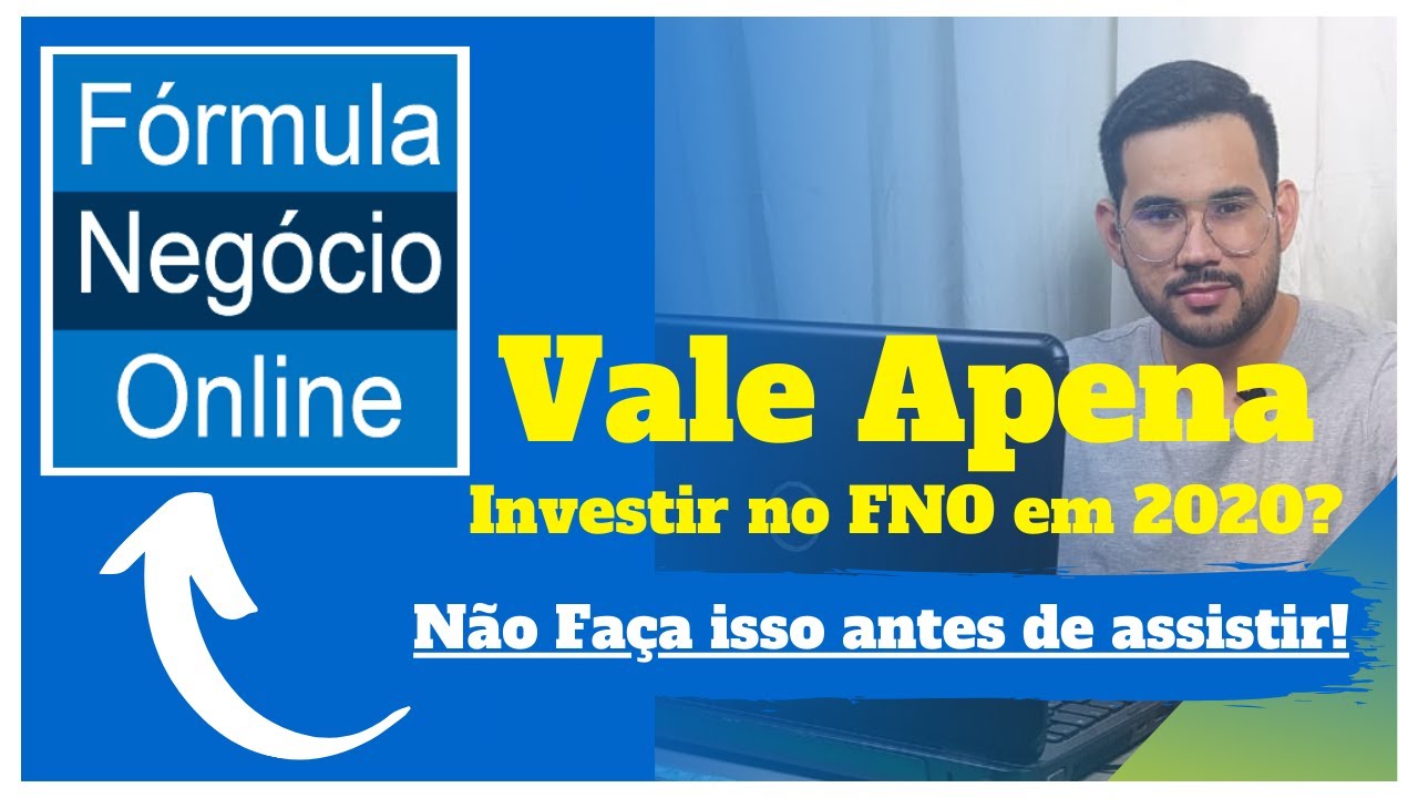 Fórmula Negócio Online o que é? Como funciona o FNO? será que vale ...