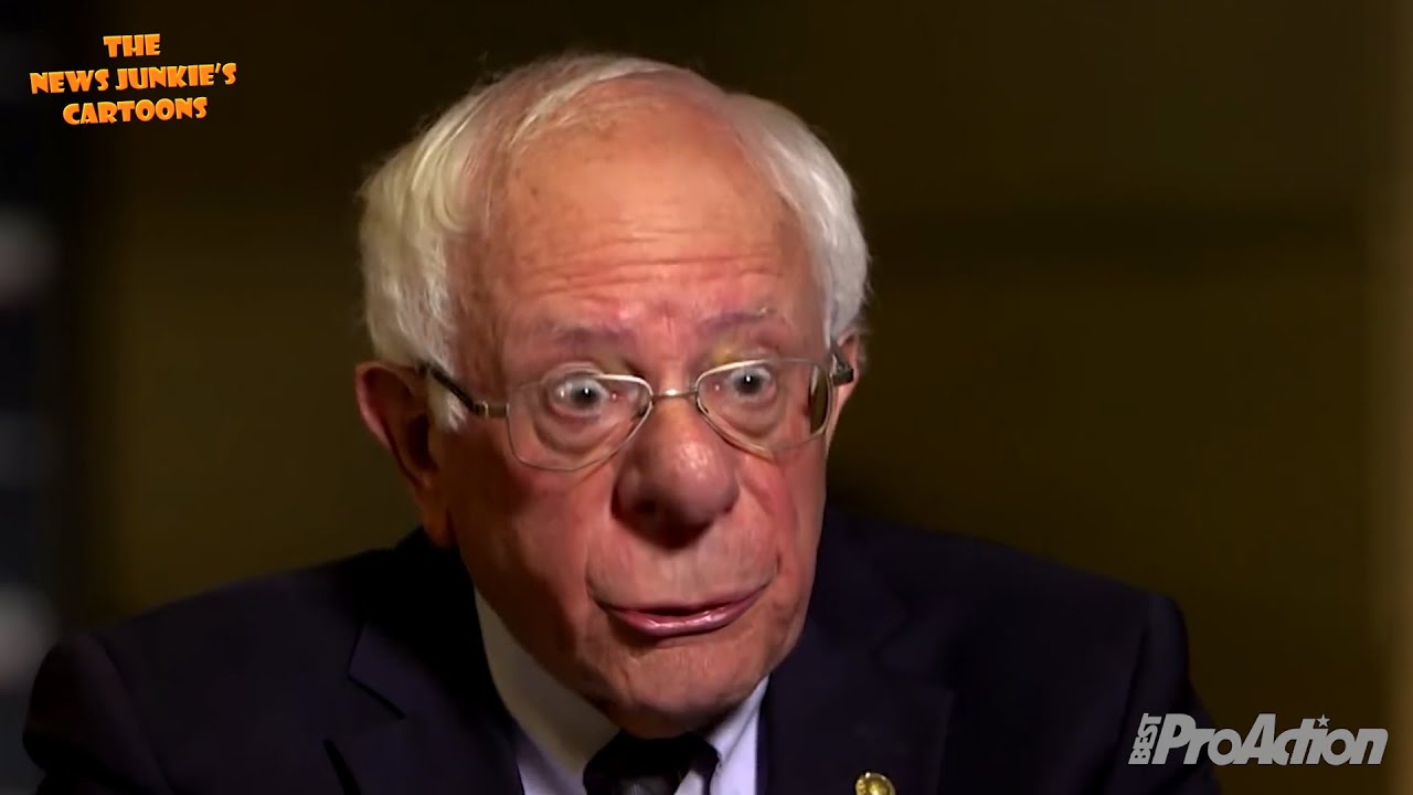 Bernie Sanders on his accomplishment in Washington since 1991 - YouTube