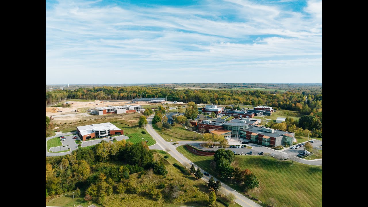 Driving Economic Transformation - YouTube