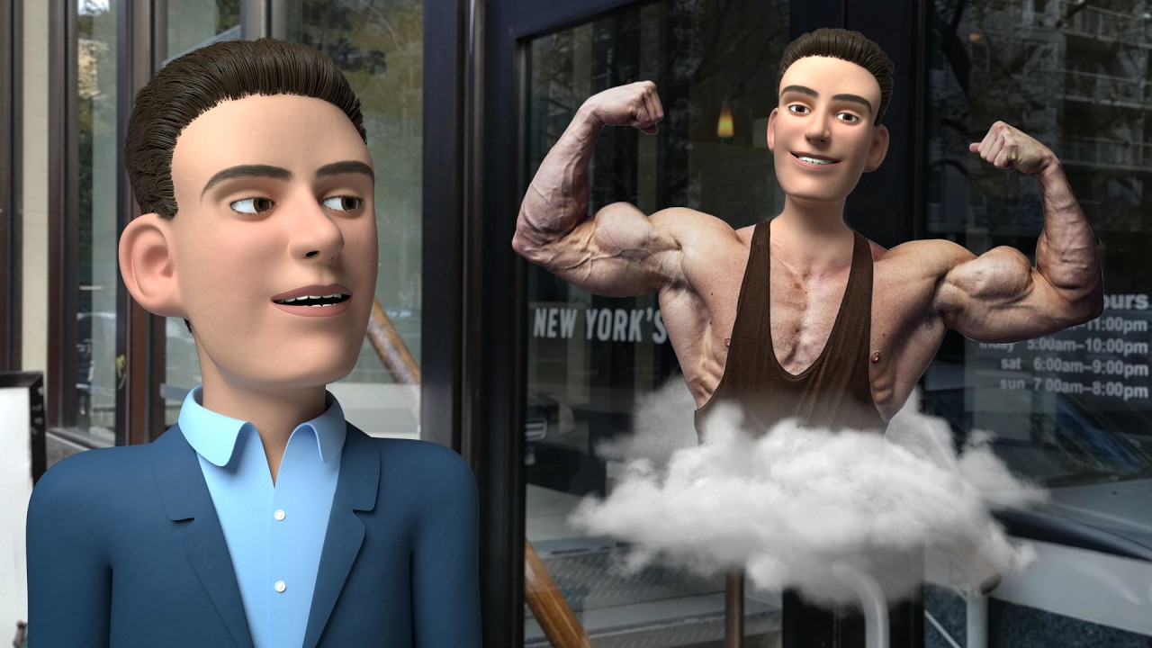 Joe Herman - Days Go By (Official Music Video) - YouTube