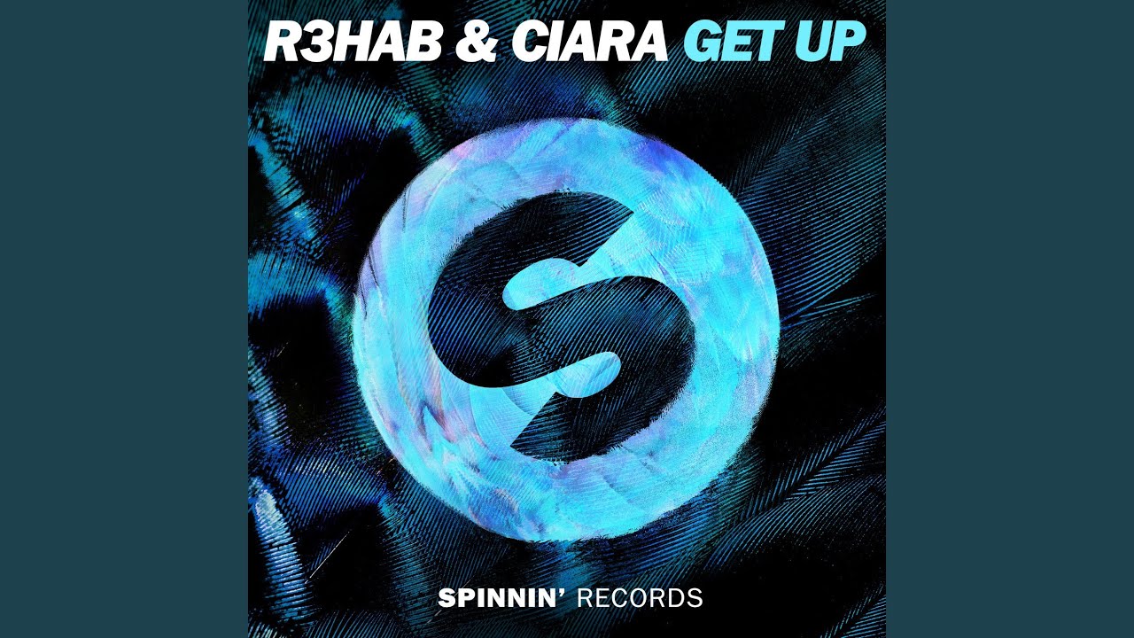 Get Up (Extended Mix) - YouTube