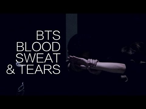 BLOOD SWEAT & TEARS | BTS | DANCE COVER