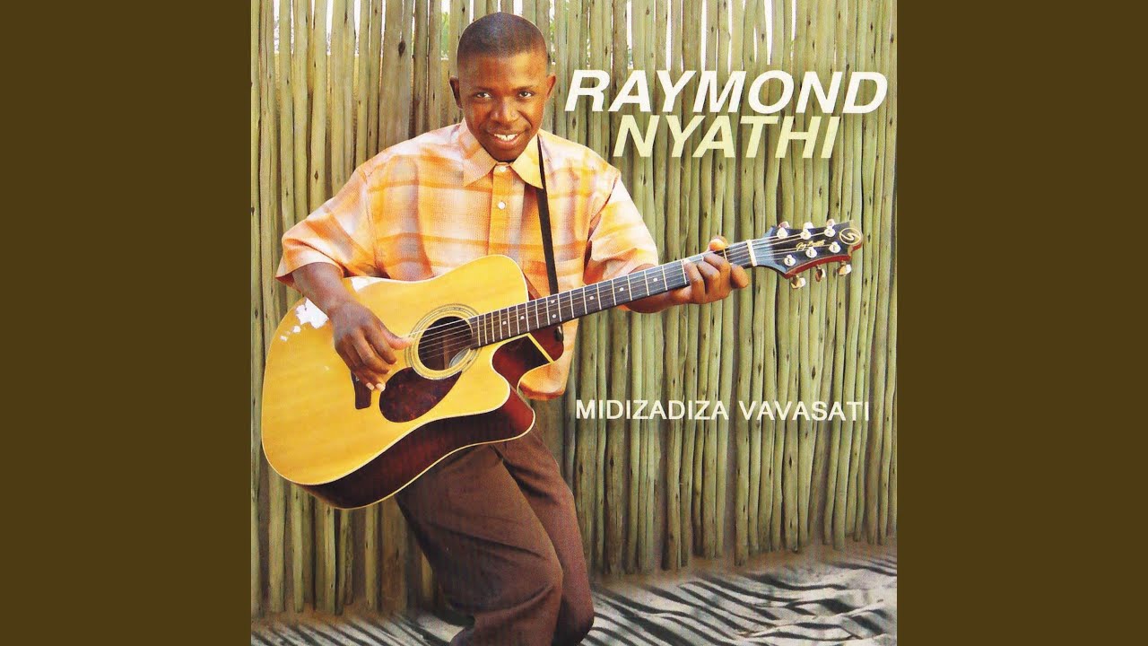 Masokisi - Raymond Nyathi | Shazam