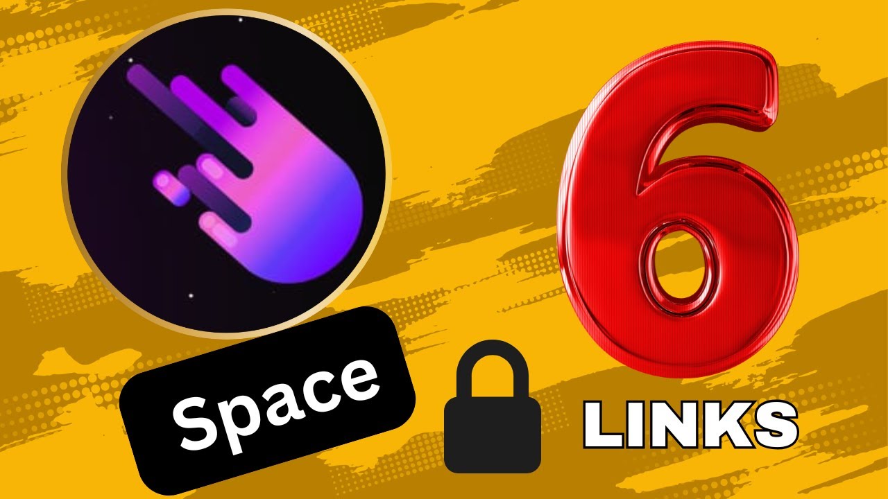 6 New Space Links 2025 | New Links for School Chromebook | Space Web ...