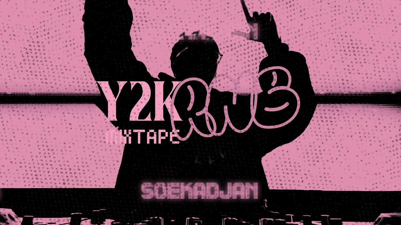#RNB y2k Mixtape - YouTube