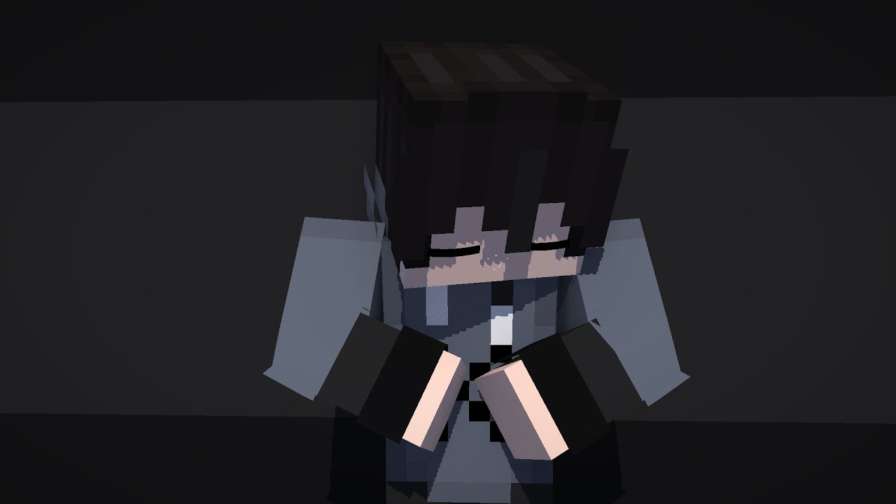 End Is Near Meme Minecraft animation [Mine-Imator] - YouTube
