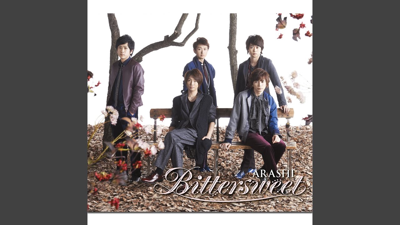 Bittersweet - YouTube Music