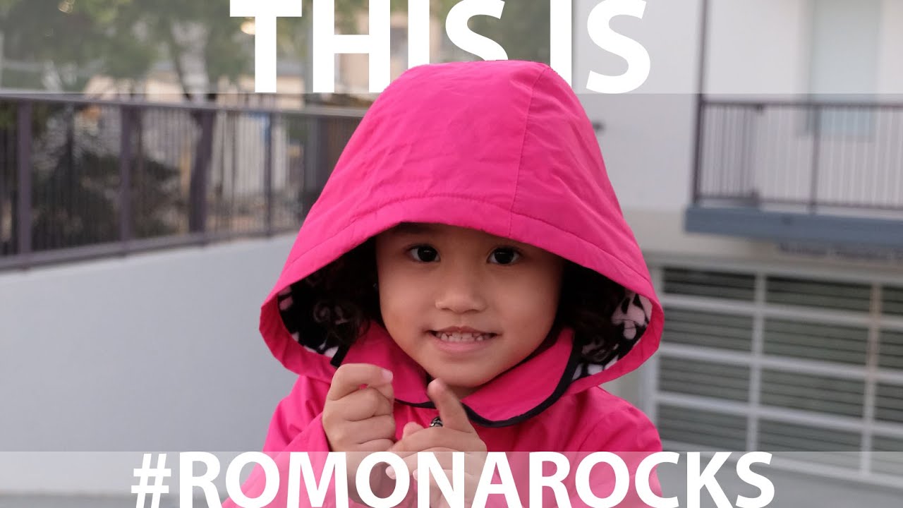 Meet Romona - YouTube